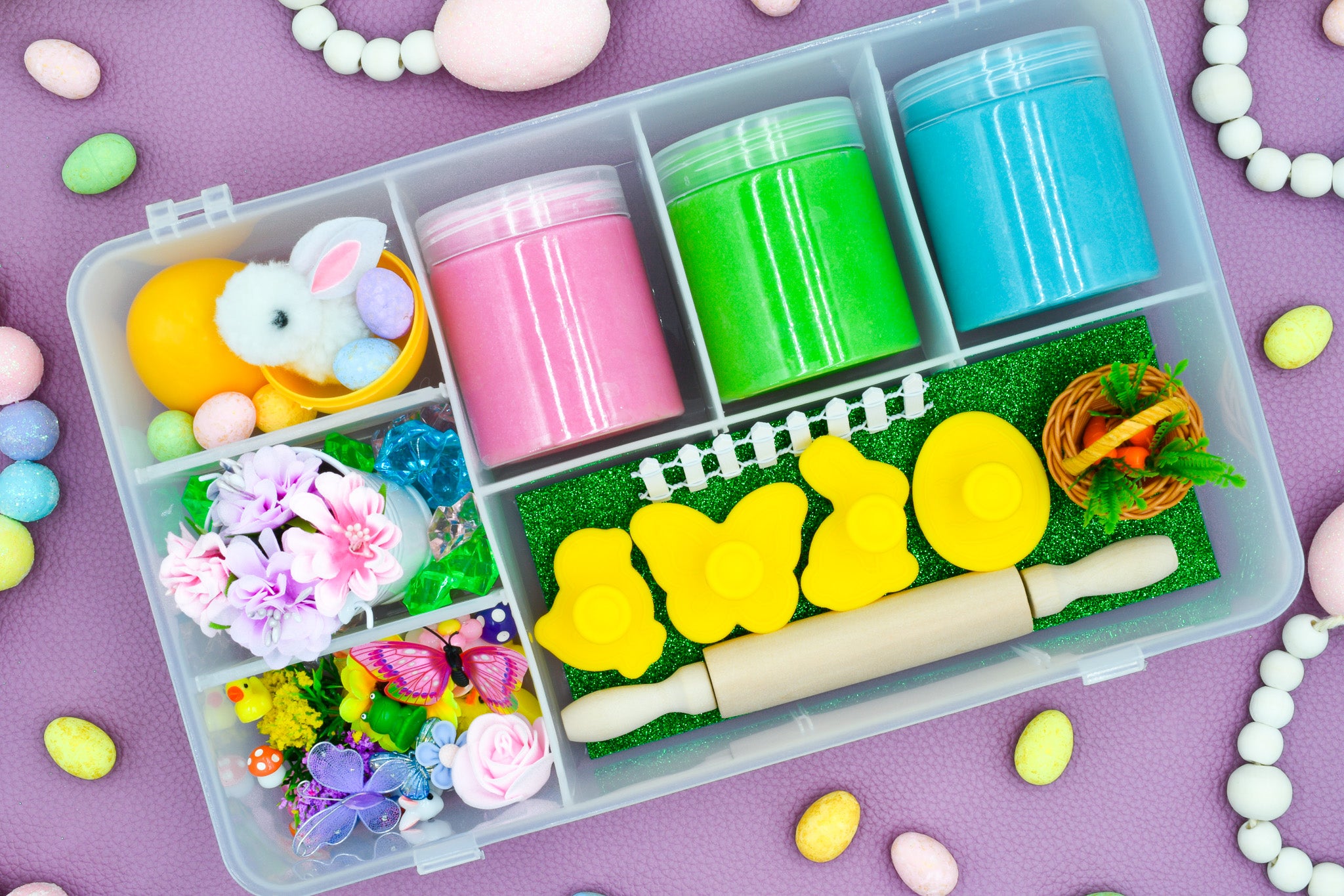 Spring – Berry Fun Kids