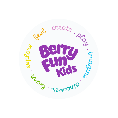 Full Size Kits – Berry Fun Kids